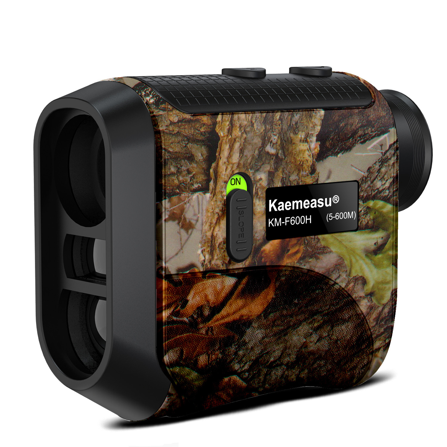 Kaemeasu Golf Distance Meter Handheld Laser Rangefinder OEM ODM OBM