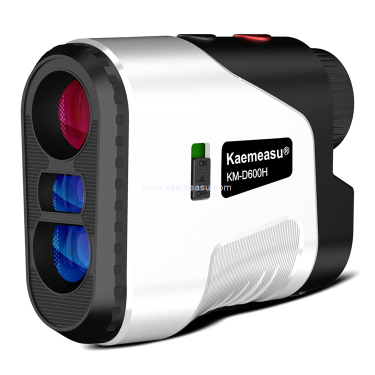 kaemeasu Hunting Rangefinder Golfing Shooting Telescope Angle Measuring ...