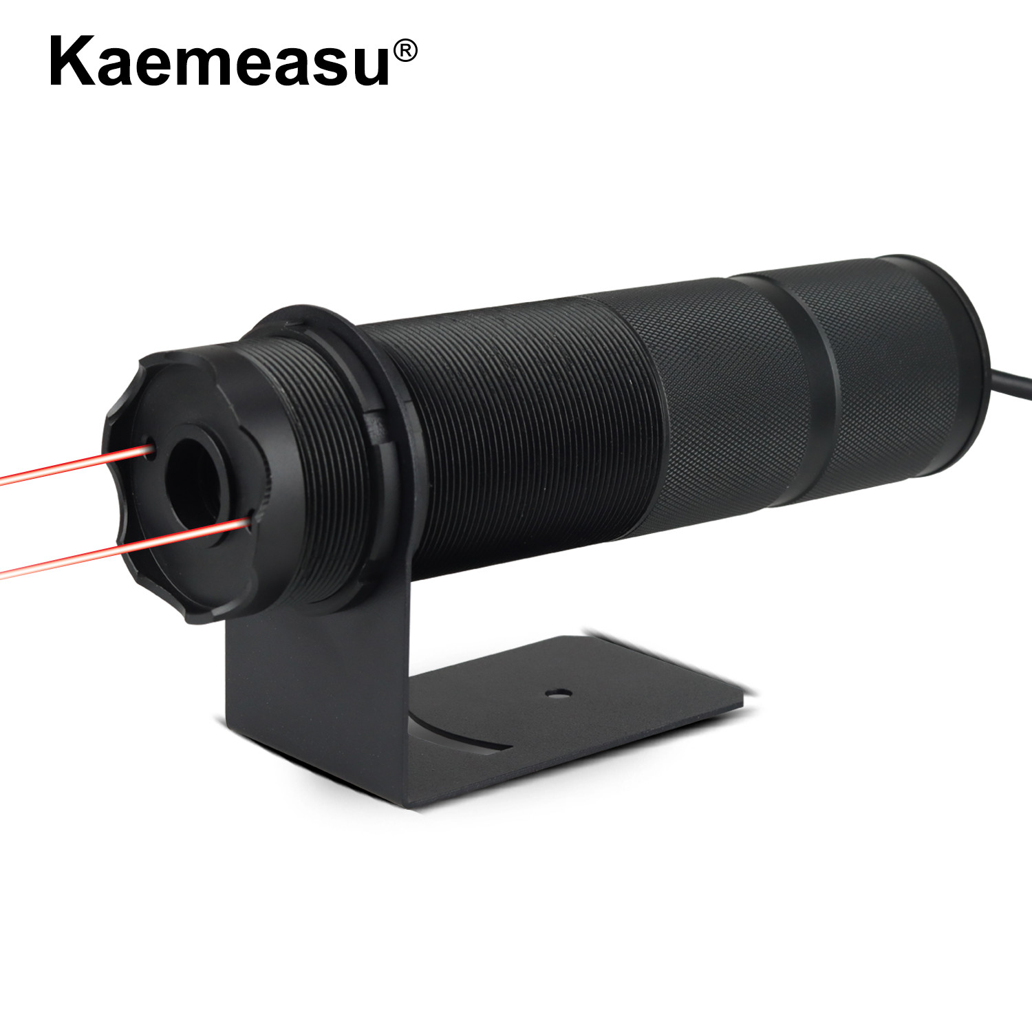 kaemeasu Temperature Laser Aiming Transmitter Non Contact Pyrometer ...
