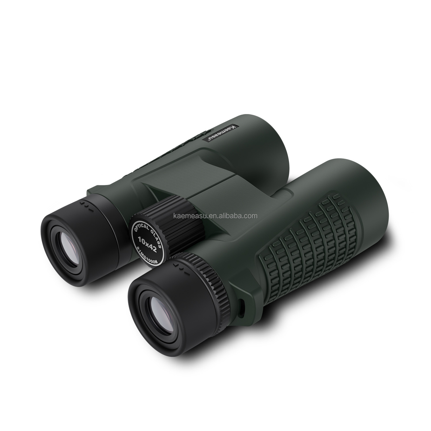 C 8X Magnification 42mm Caliber High Definition Monocular Termico ...